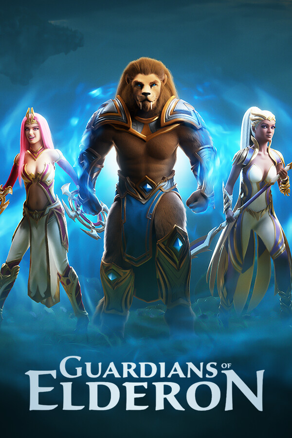 Guardians of Elderon - Gematsu