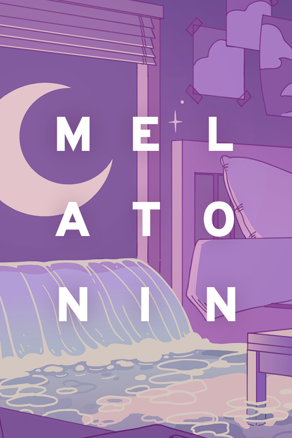 Melatonin - Gematsu
