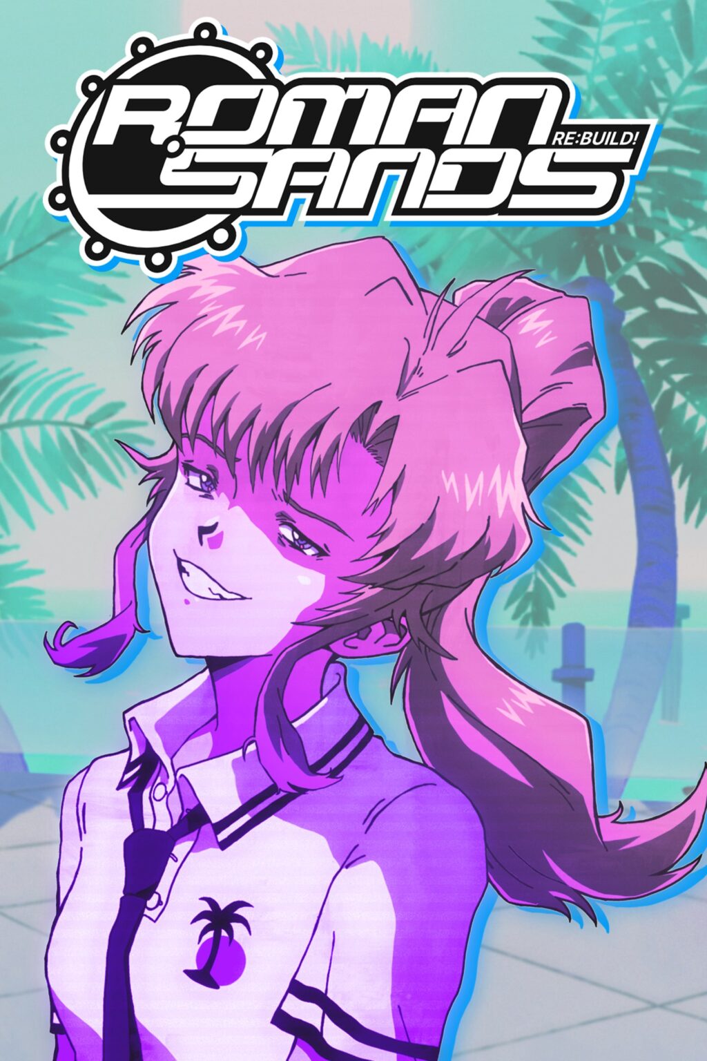 Roman Sands RE:Build - Gematsu