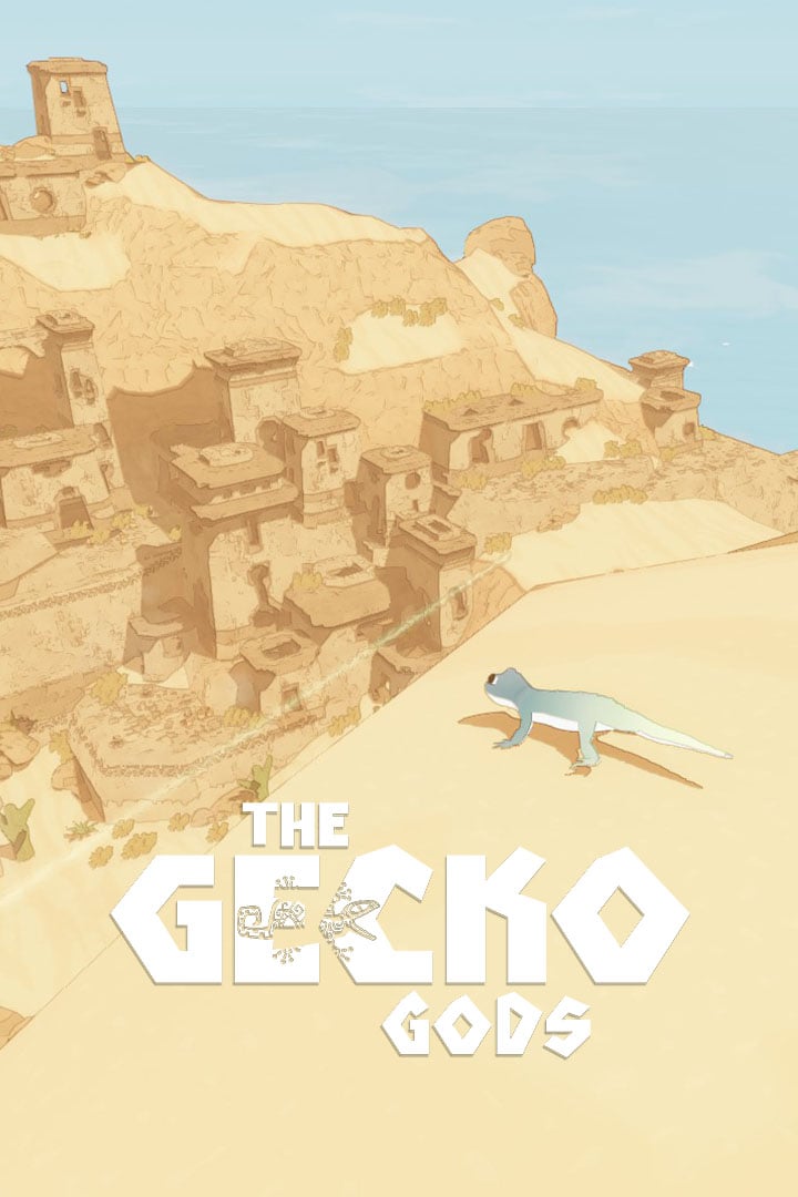 The Gecko Gods - Gematsu