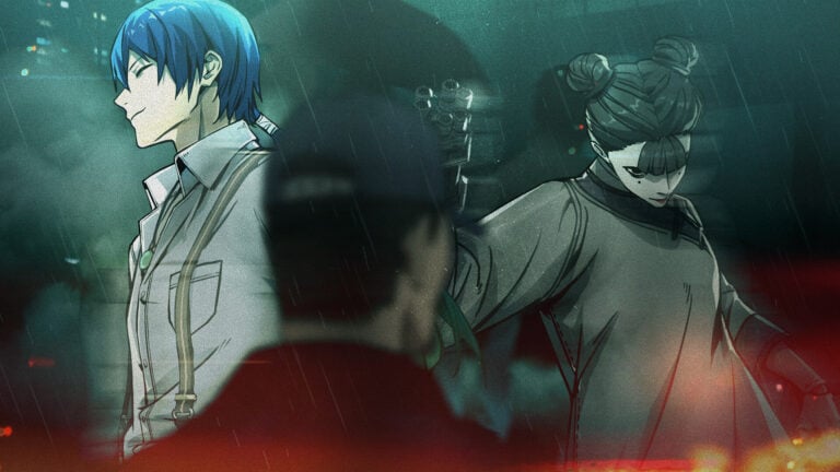 MoreFun Studios - Gematsu