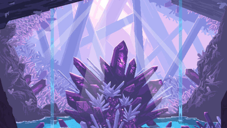 Leeble Forest - Gematsu