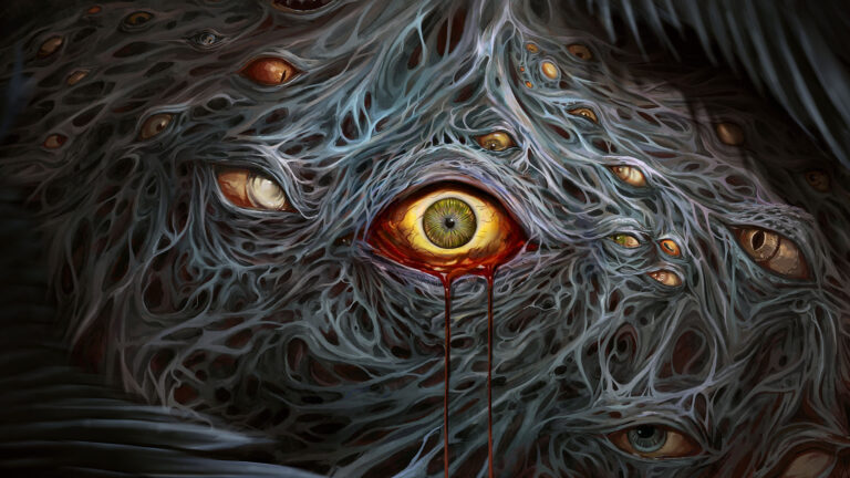 RED SOUL GAMES - Gematsu