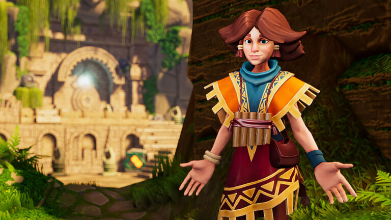 Hanging Gardens Interactive - Gematsu