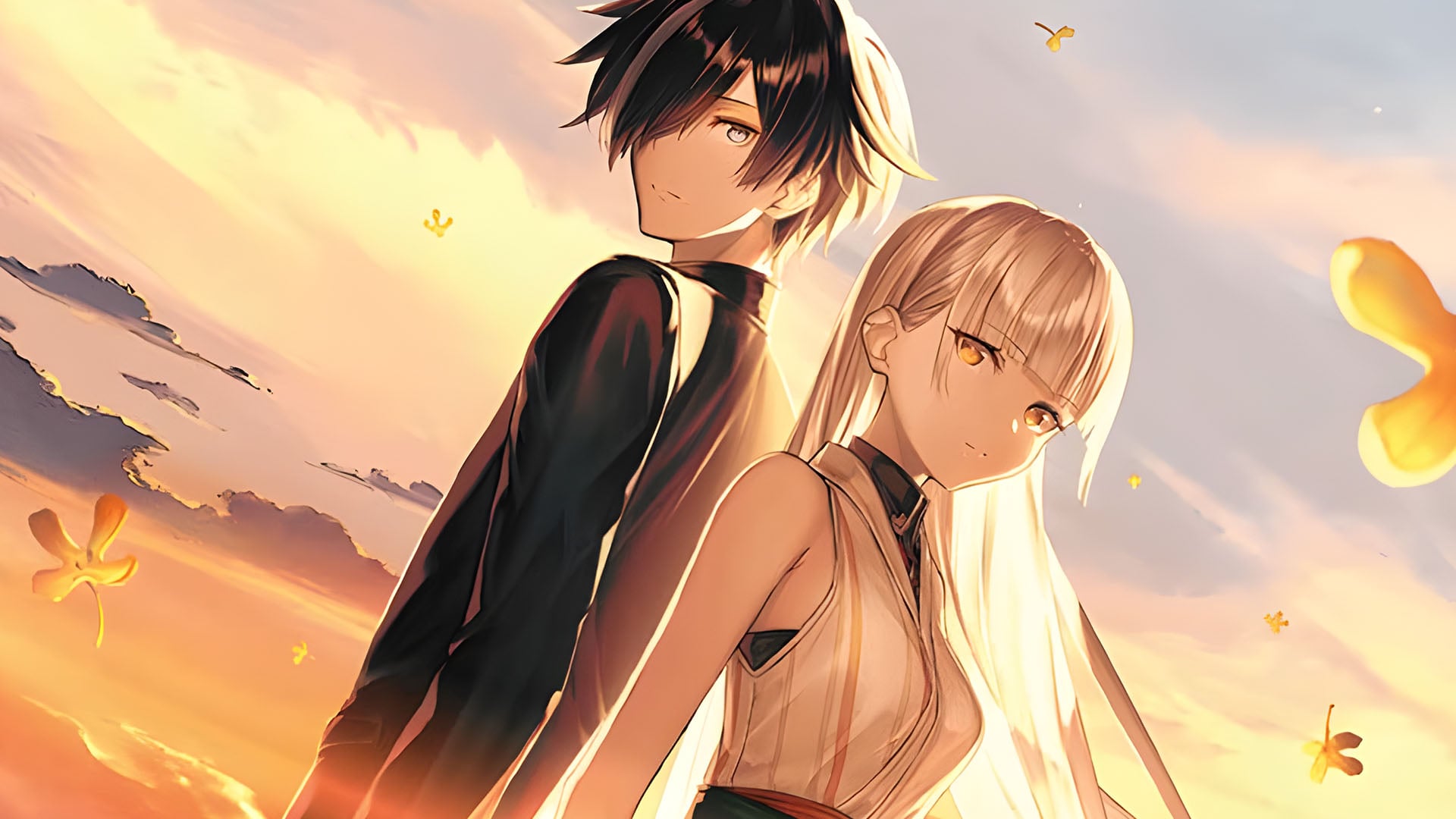 Sudama Relation - Gematsu