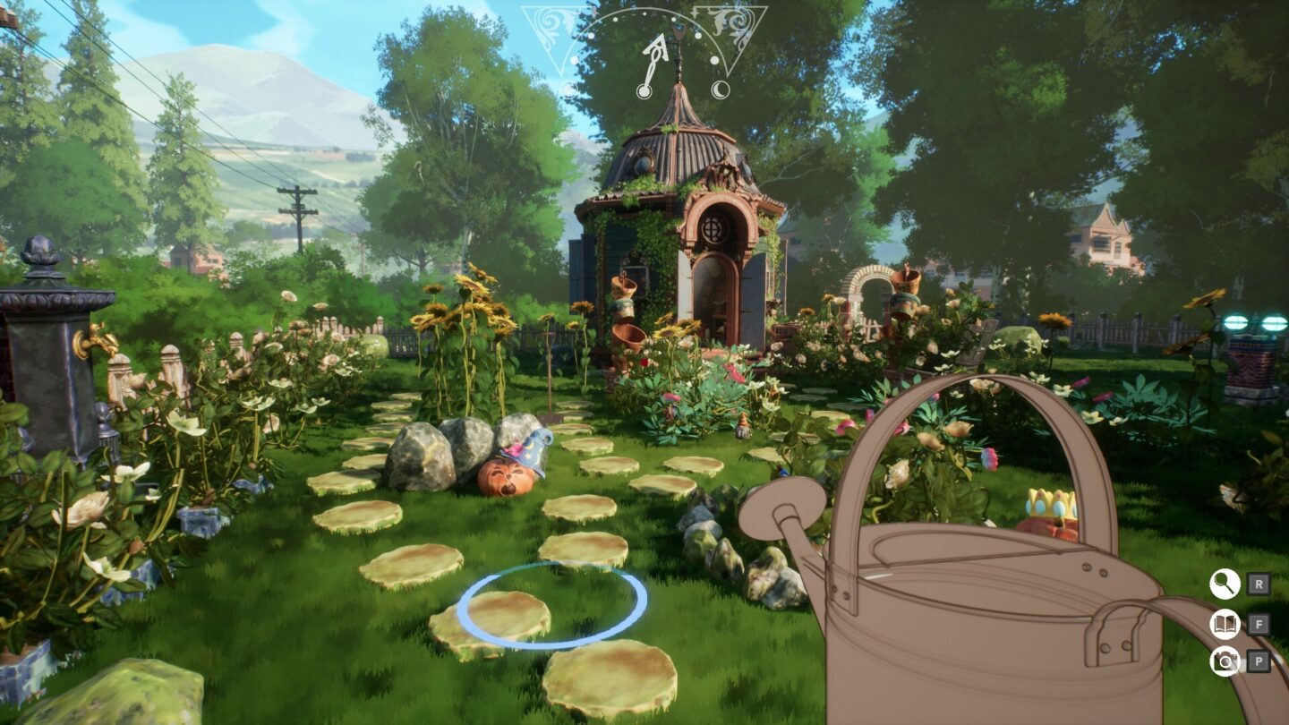 Garden Life launches in Early Access for PC in spring 2023 - Gematsu