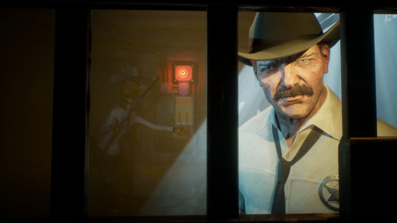 Ken Levine-led Ghost Story Games announces narrative first-person ...