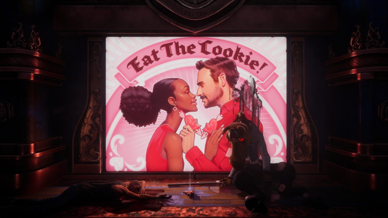 Ken Levine-led Ghost Story Games announces narrative first-person shooter Judas for PS5, Xbox ...