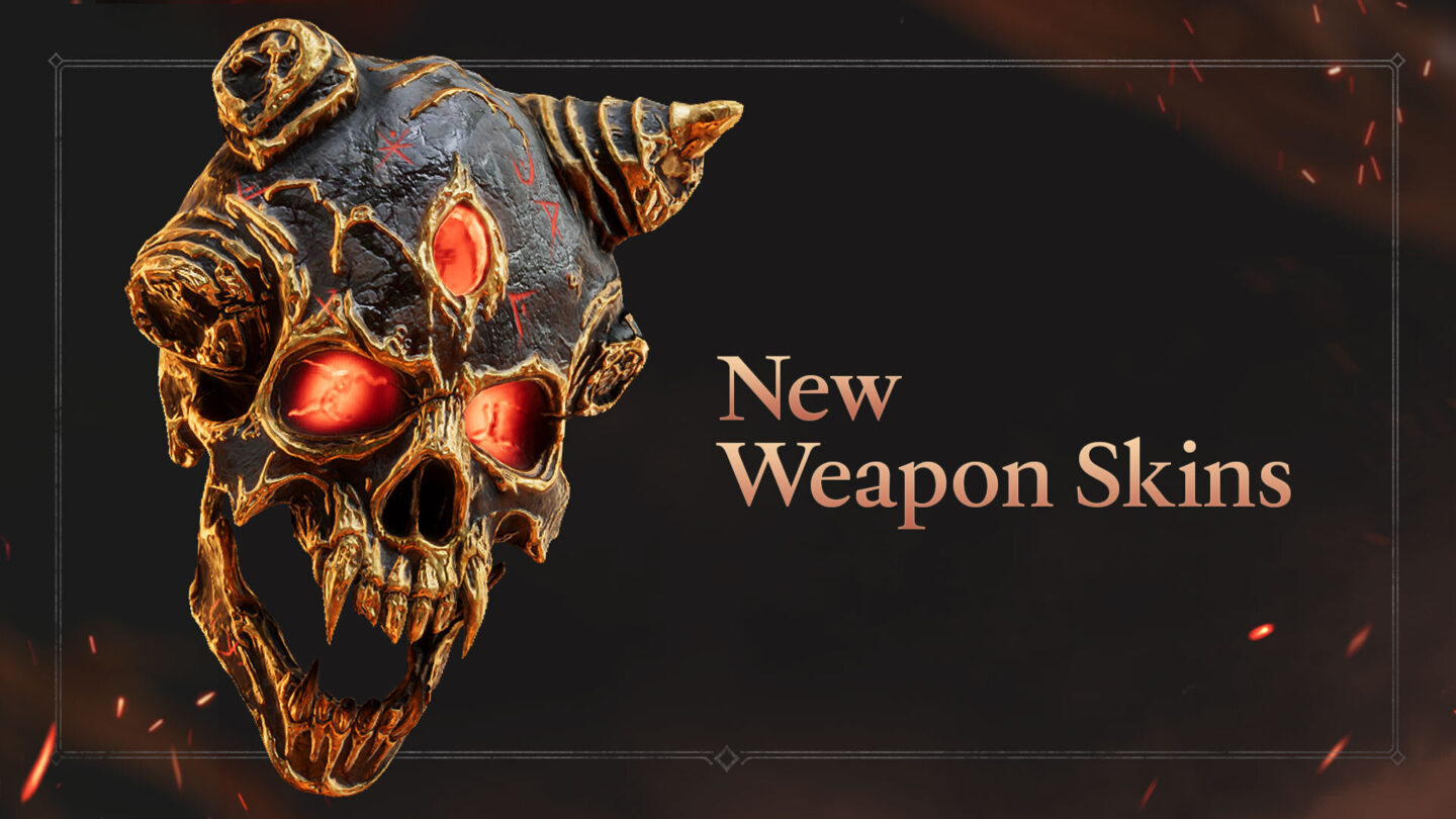 Metal: Hellsinger now available for PS4, Xbox One alongside version 1.5 ...