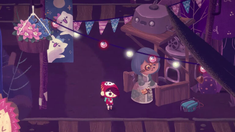 Meowza Games - Gematsu