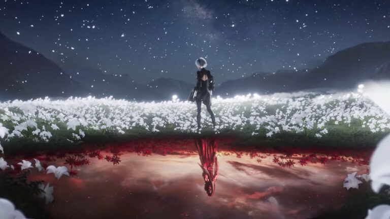 Naraka: Bladepoint coming to Xbox One on December 22, NieR series ...