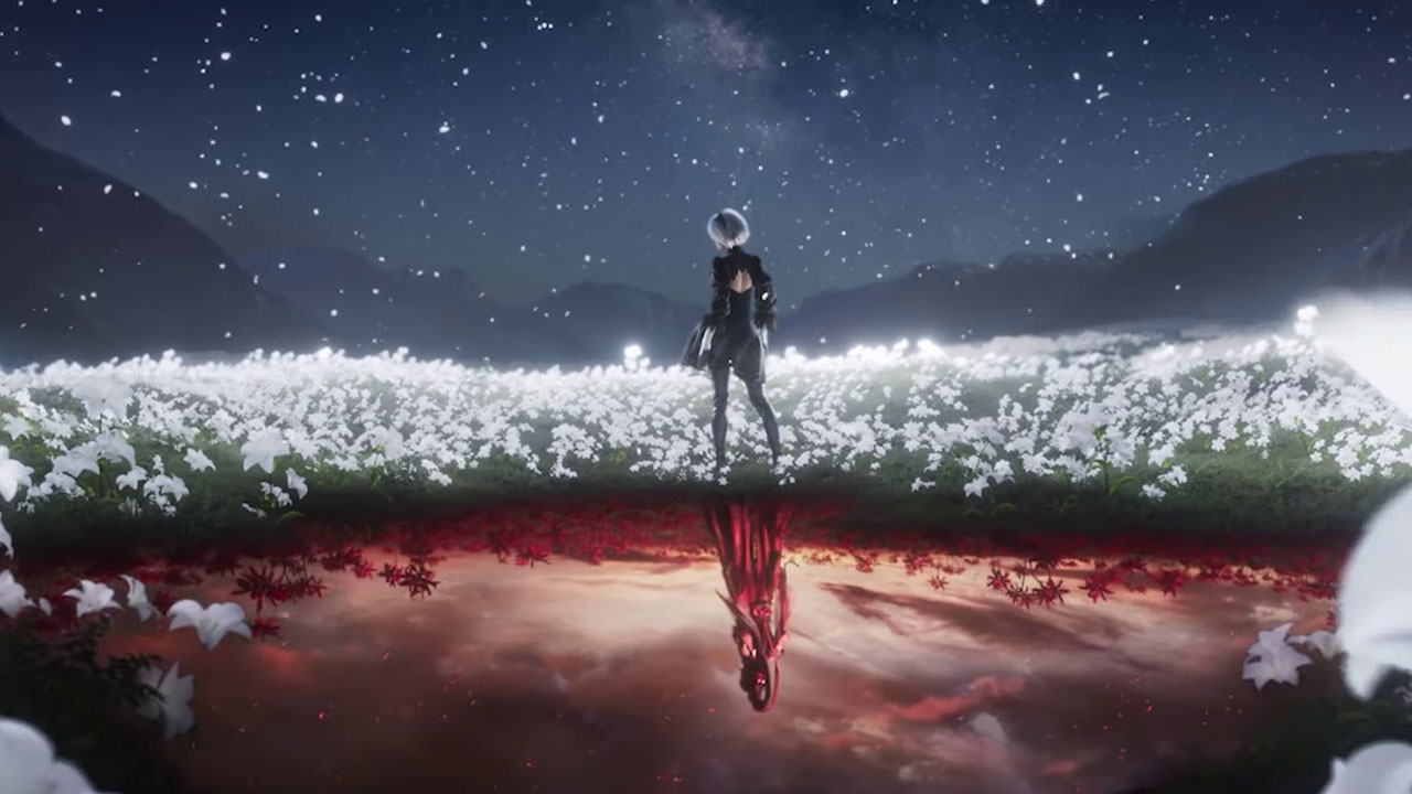 Naraka: Bladepoint coming to Xbox One on December 22, NieR series ...