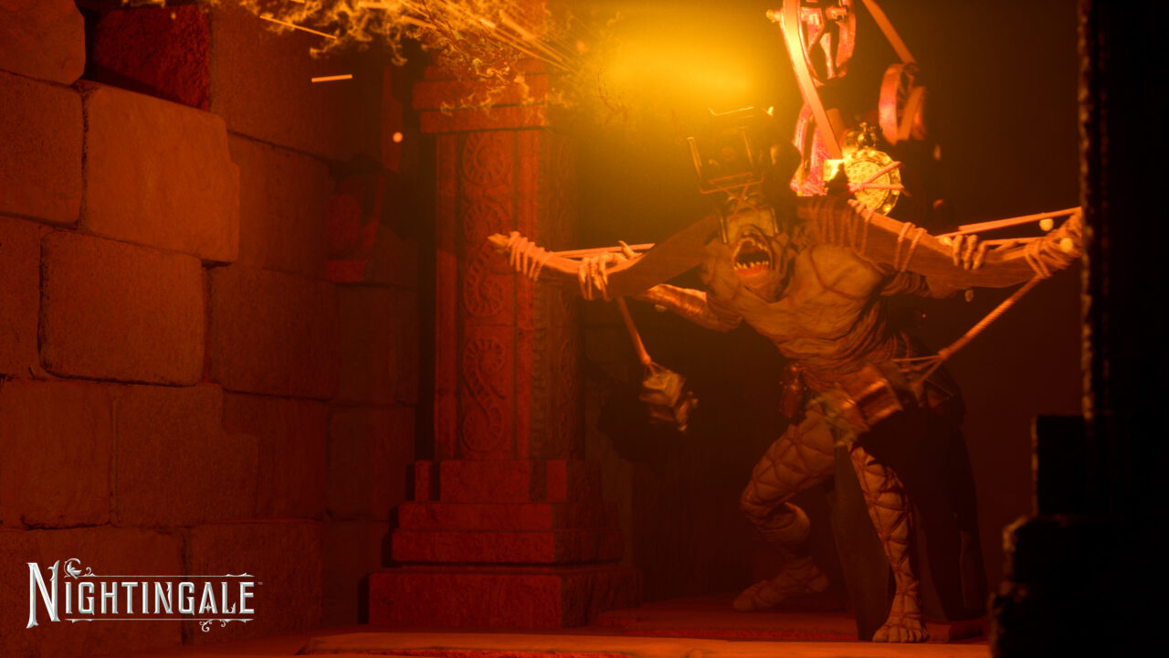 Nightingale ‘Realmwalker’s Journey’ trailer, screenshots - Gematsu