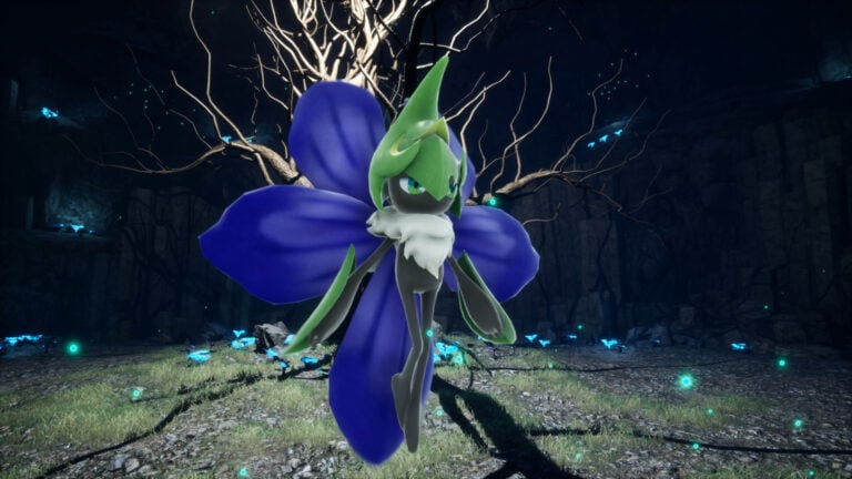 Palworld ‘Pals Reveal’ trailer, screenshots - Gematsu