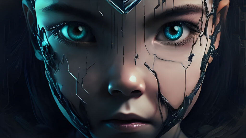 FOBIA: St. Dinfna Hotel studio announces sci-fi survival horror game ...