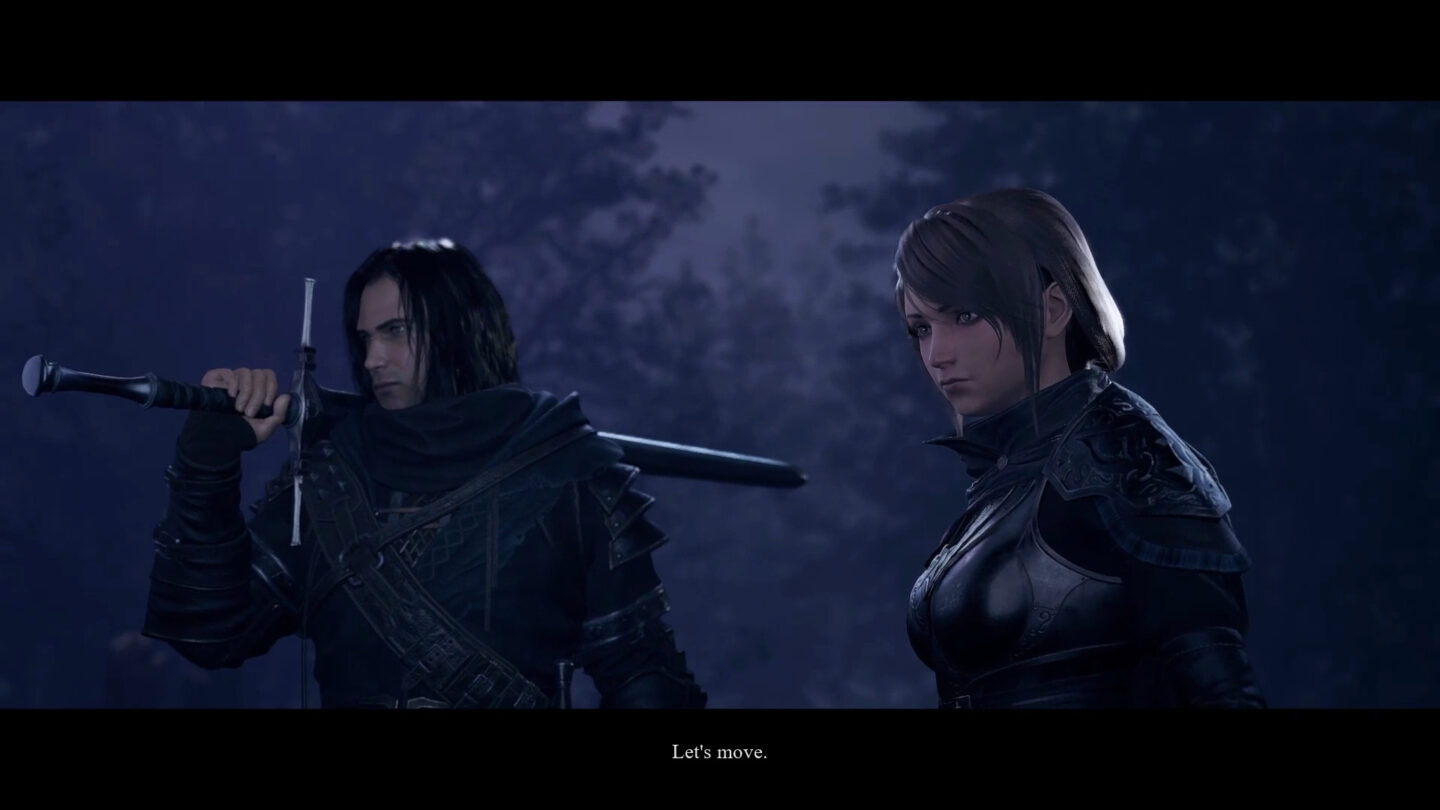 Binary Haze Interactive and Adglobe announce strategy RPG Redemption Reapers for PS4, Switch ...