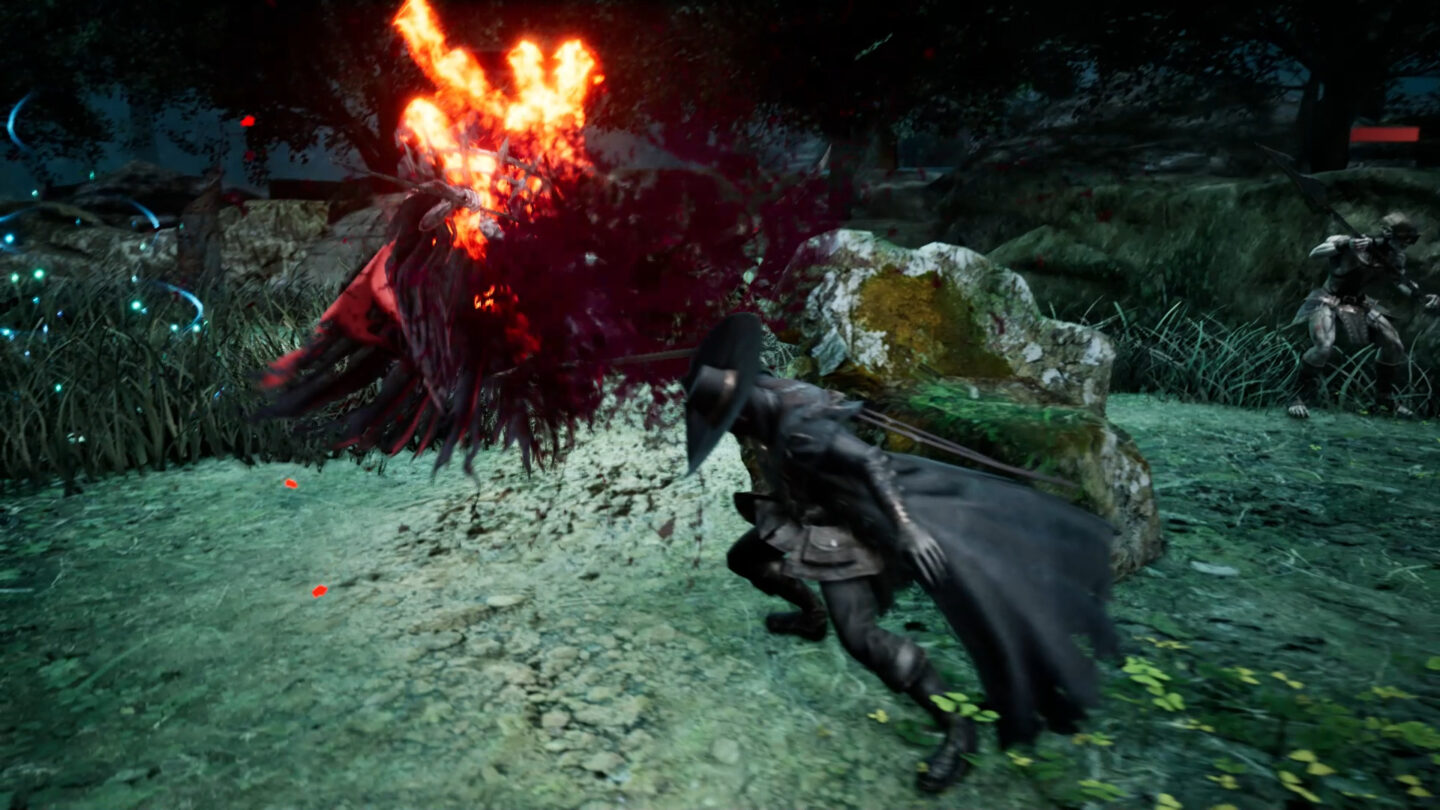 Binary Haze Interactive and Adglobe announce strategy RPG Redemption Reapers for PS4, Switch ...