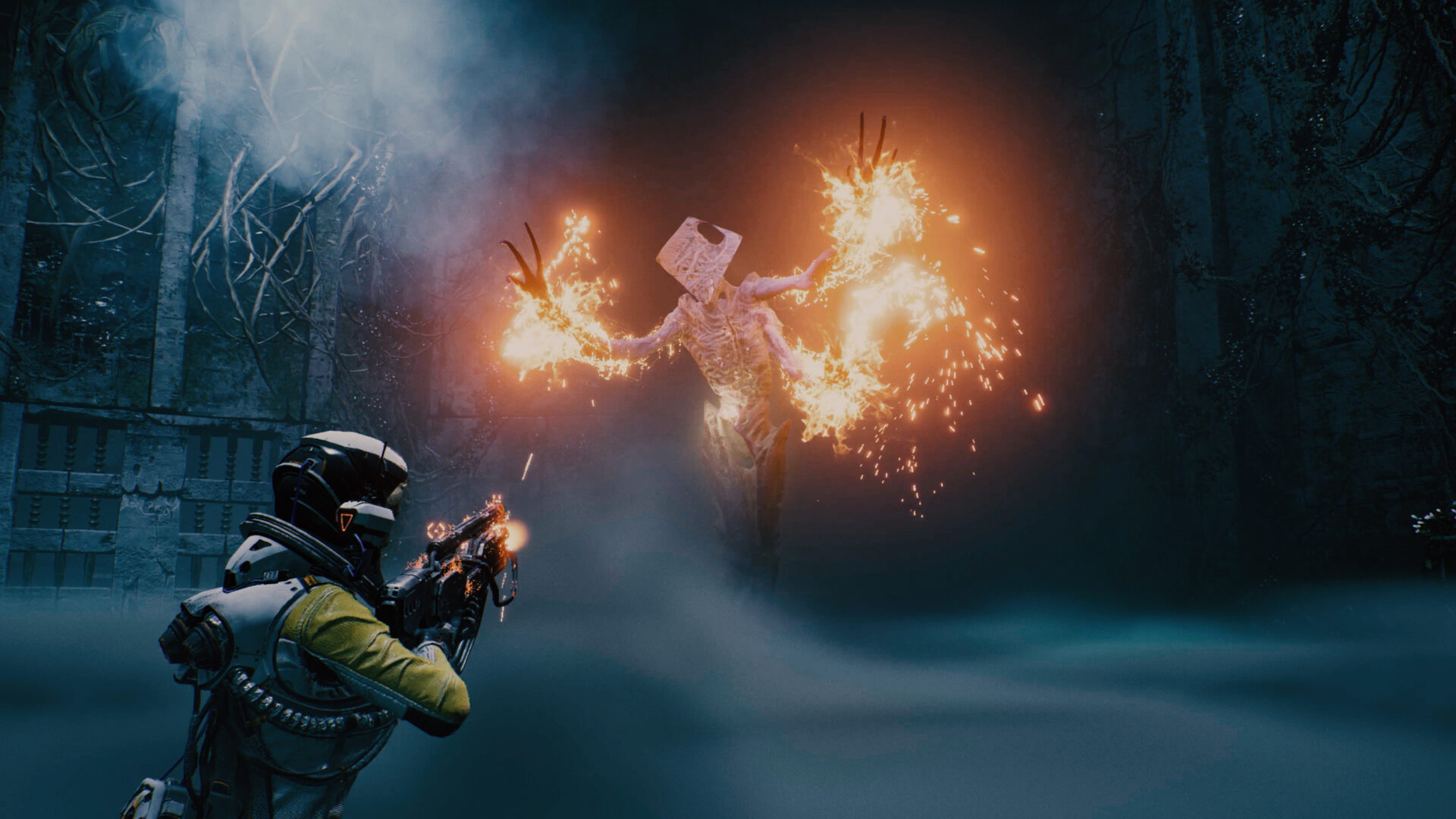 Returnal coming to PC in early 2023 - Gematsu