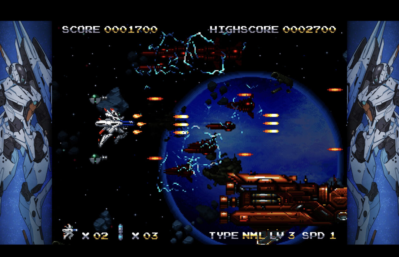 Wanted: Dead mini-game Space Runaway announced as standalone title ...