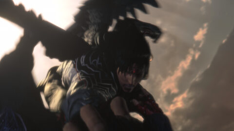 Tekken 8 ‘Story and Gameplay’ teaser trailer, screenshots - Gematsu