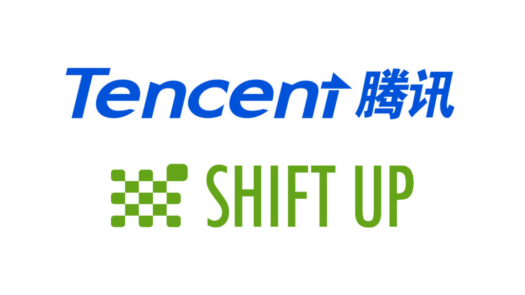 Tencent acquires 20 percent stake in SHIFT UP - Gematsu