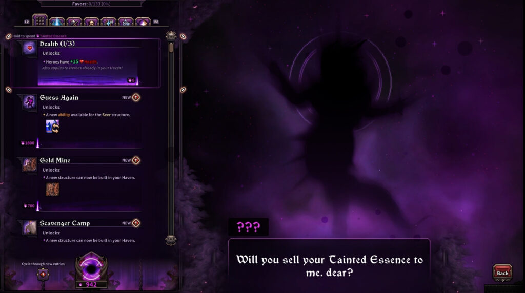 The Last Spell launches in Q1 2023 for PS5, PS4, Switch, and PC - Gematsu