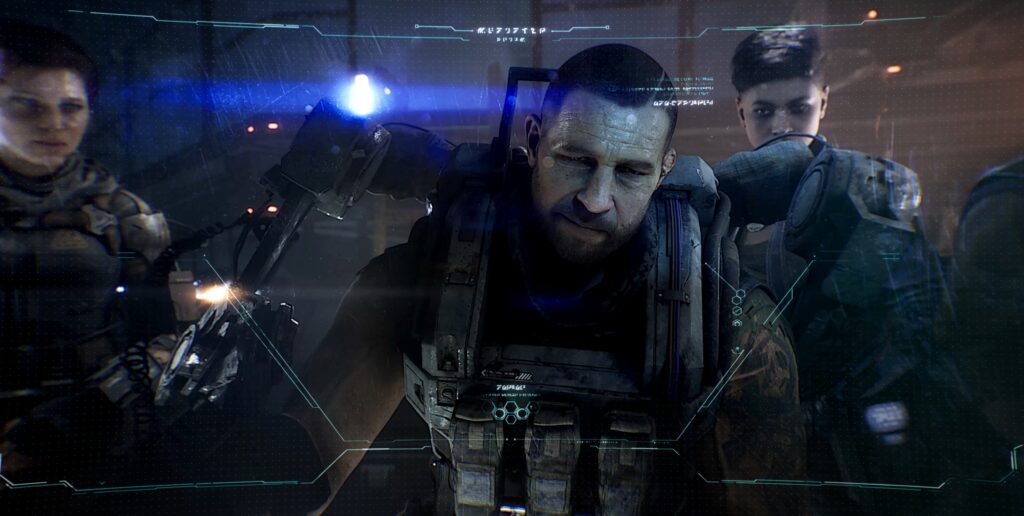 Online co-op action game Transformers: Reactivate announced for ...