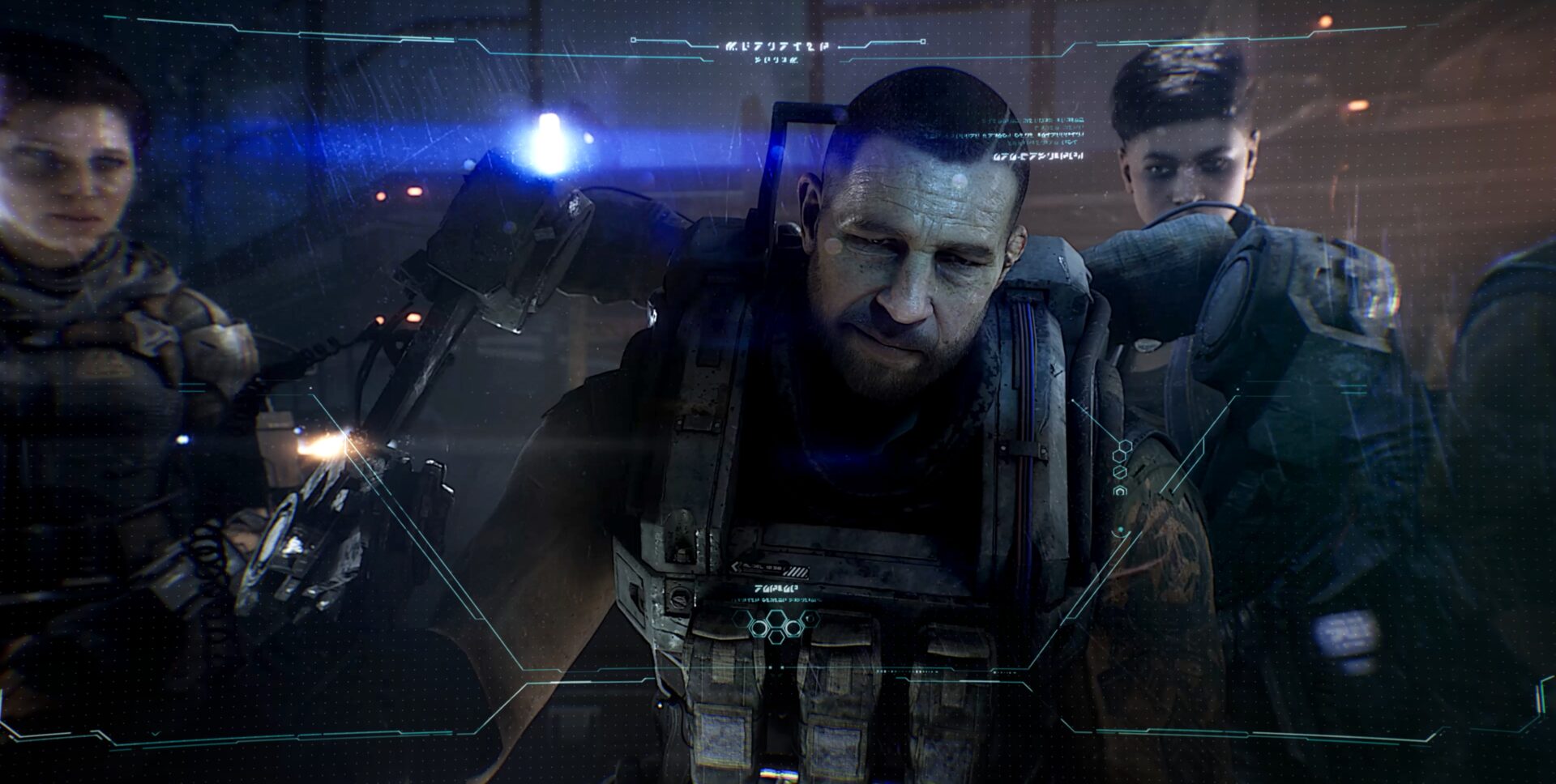 Online co-op action game Transformers: Reactivate announced for ...