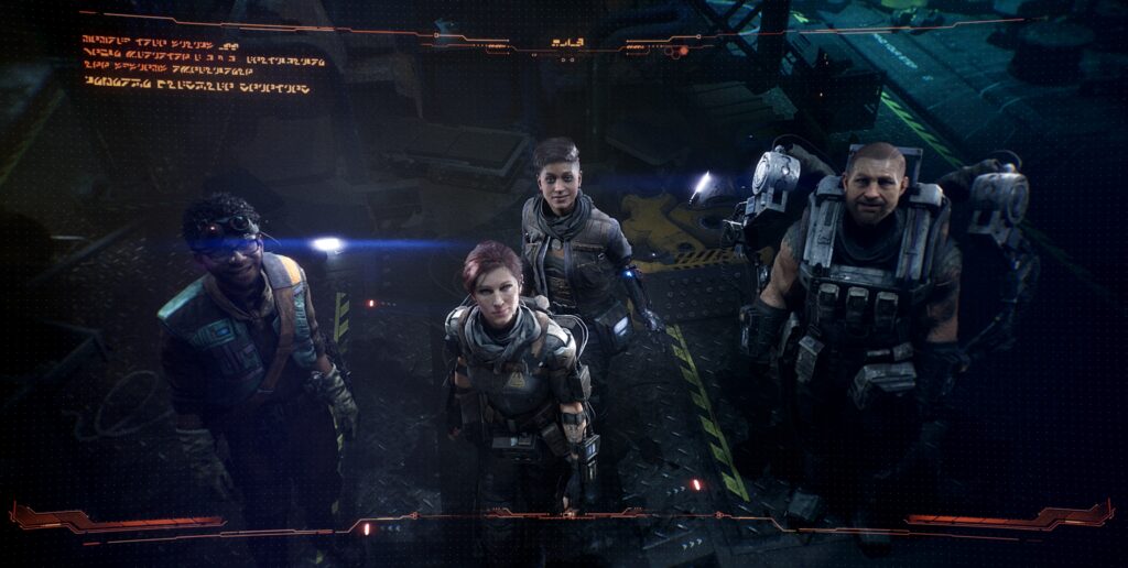 Online co-op action game Transformers: Reactivate announced for ...