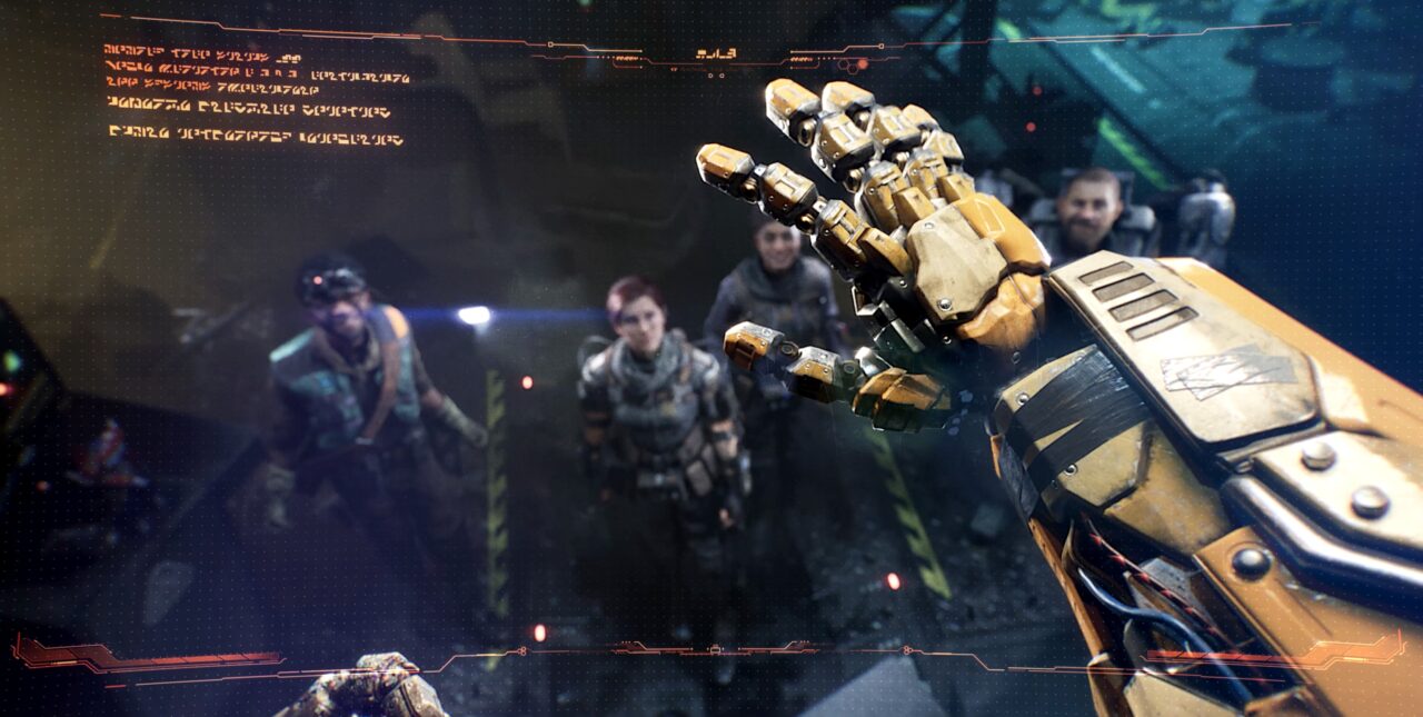 Online co-op action game Transformers: Reactivate announced for ...