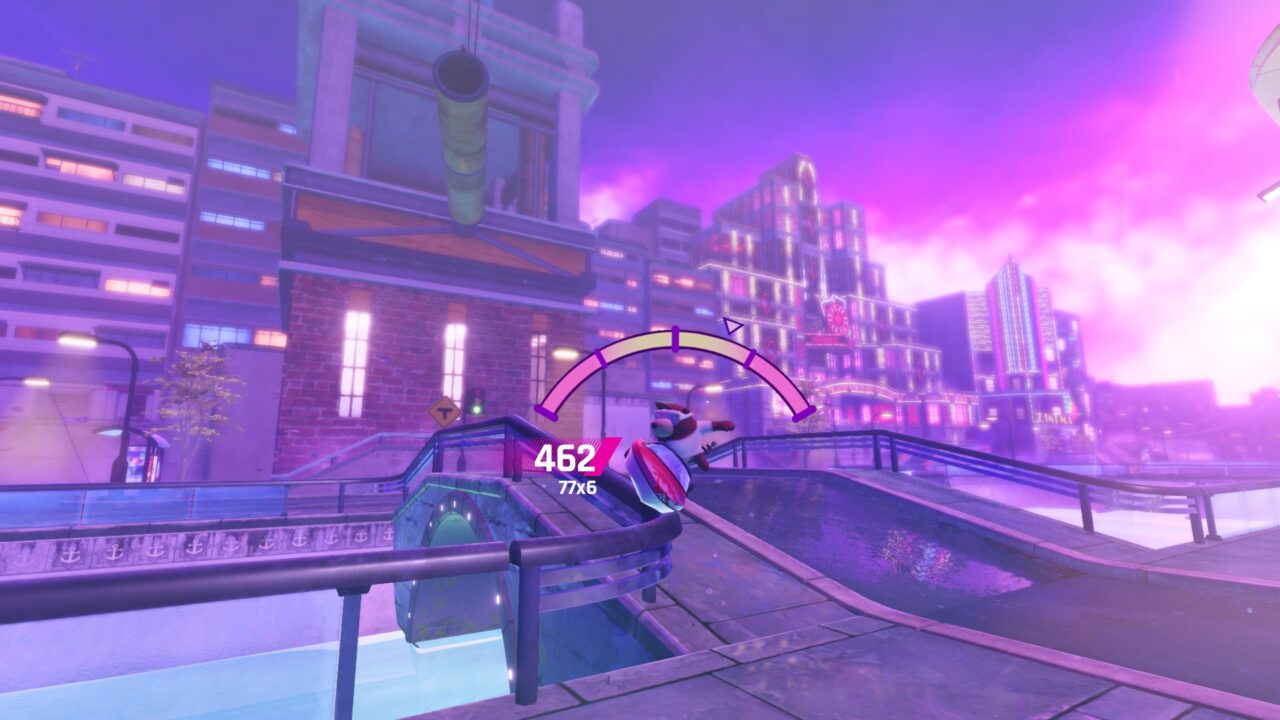 Wave Break coming to Xbox Series, Xbox One on December 21 - Gematsu