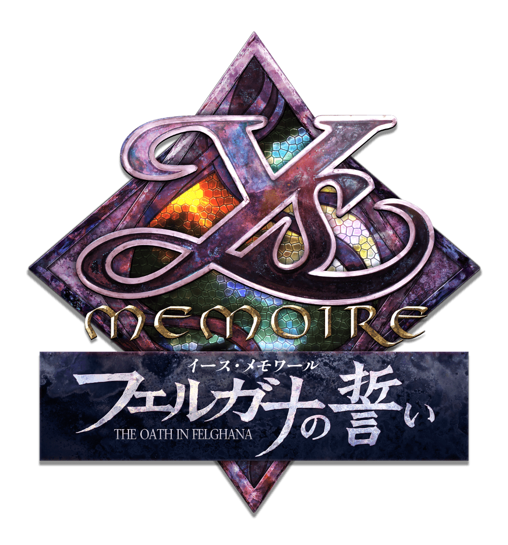 Ys Memoire Felghana Switch