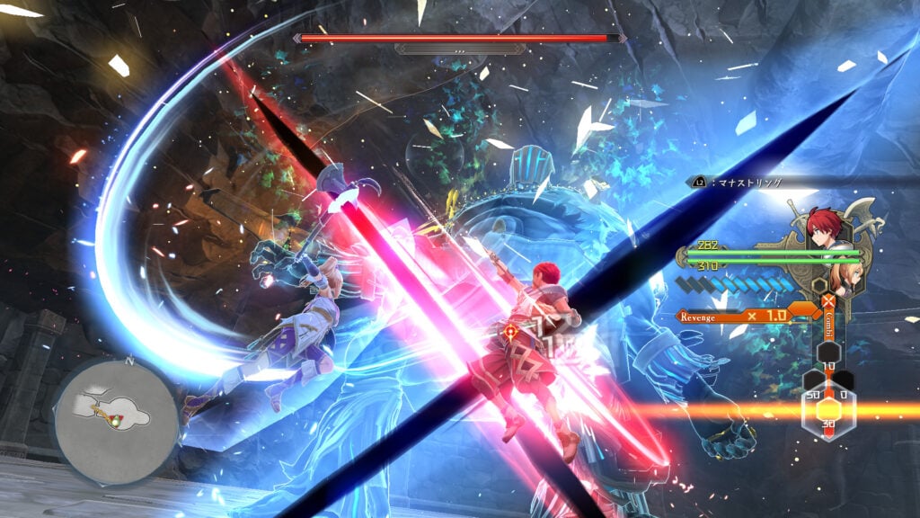 Ys X: Nordics announced for PS5, PS4, and Switch - Gematsu