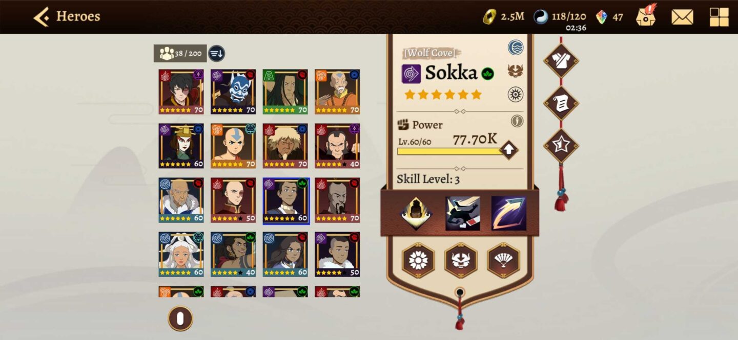 Avatar Generations launches in early 2023, gameplay trailer - Gematsu