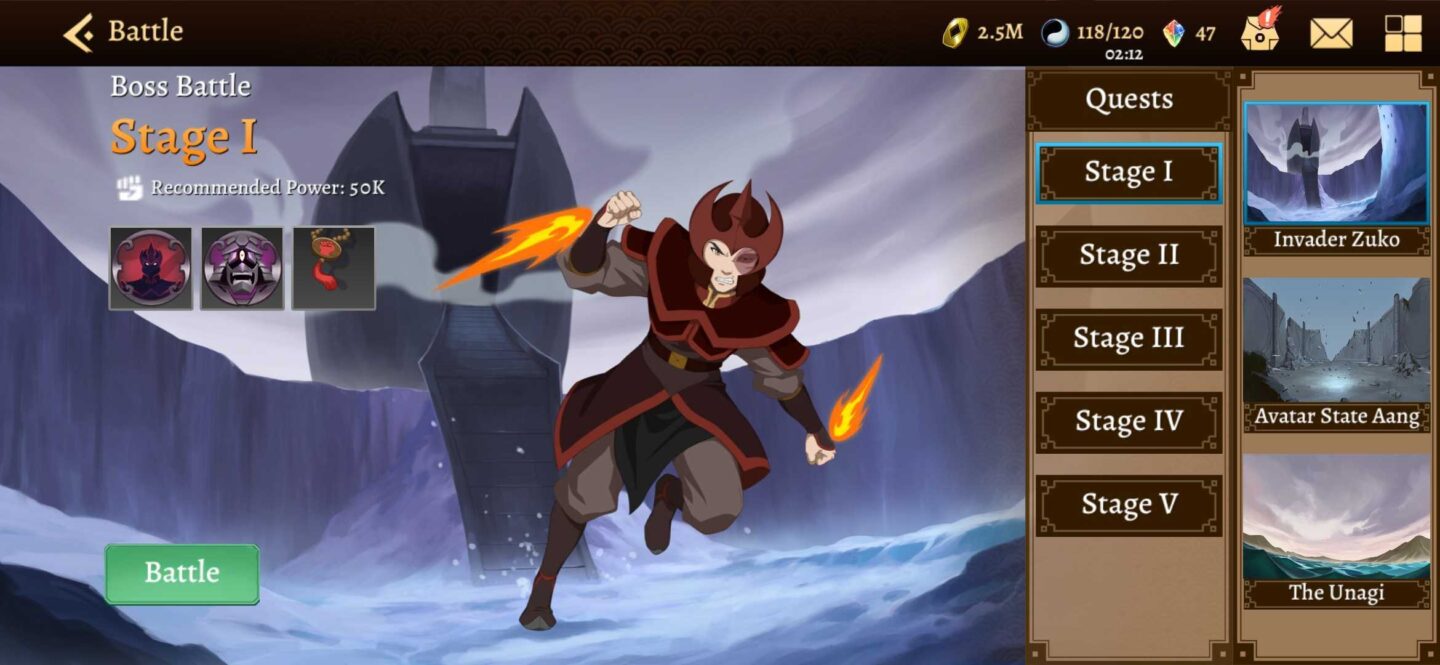 Avatar Generations launches in early 2023, gameplay trailer - Gematsu