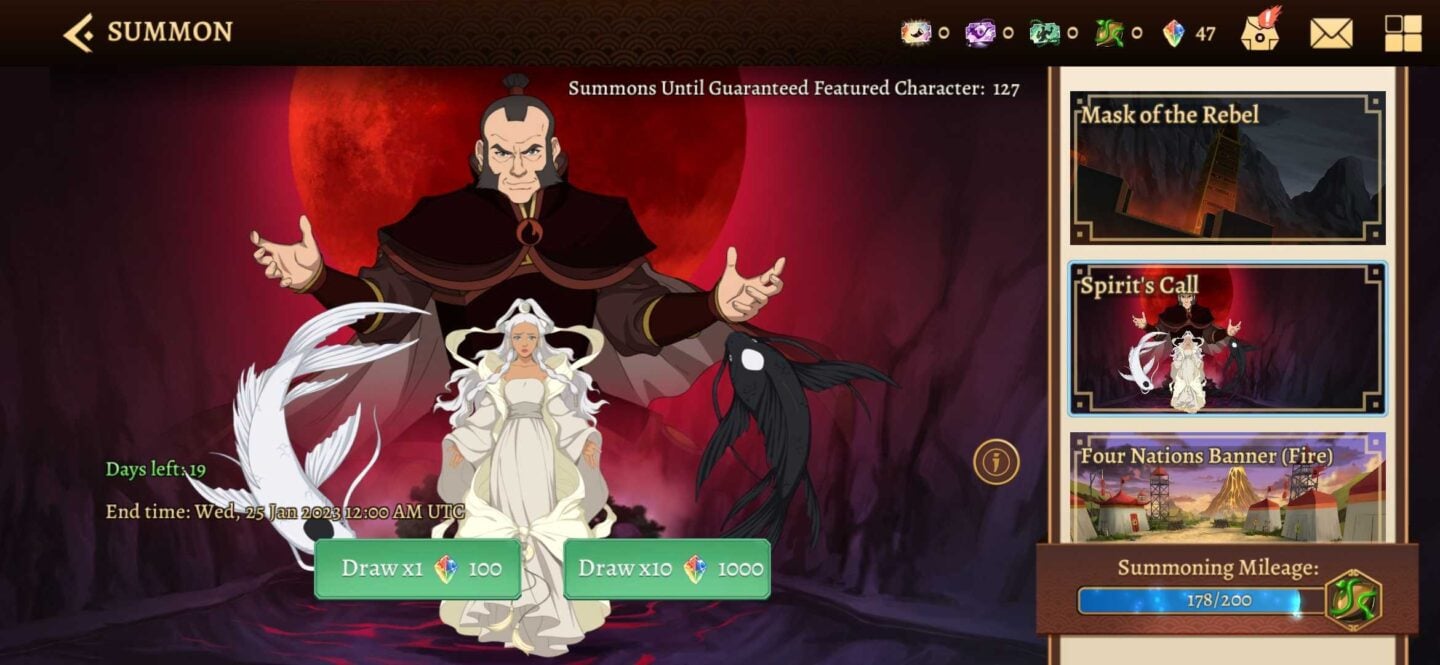 Avatar Generations launches in early 2023, gameplay trailer - Gematsu