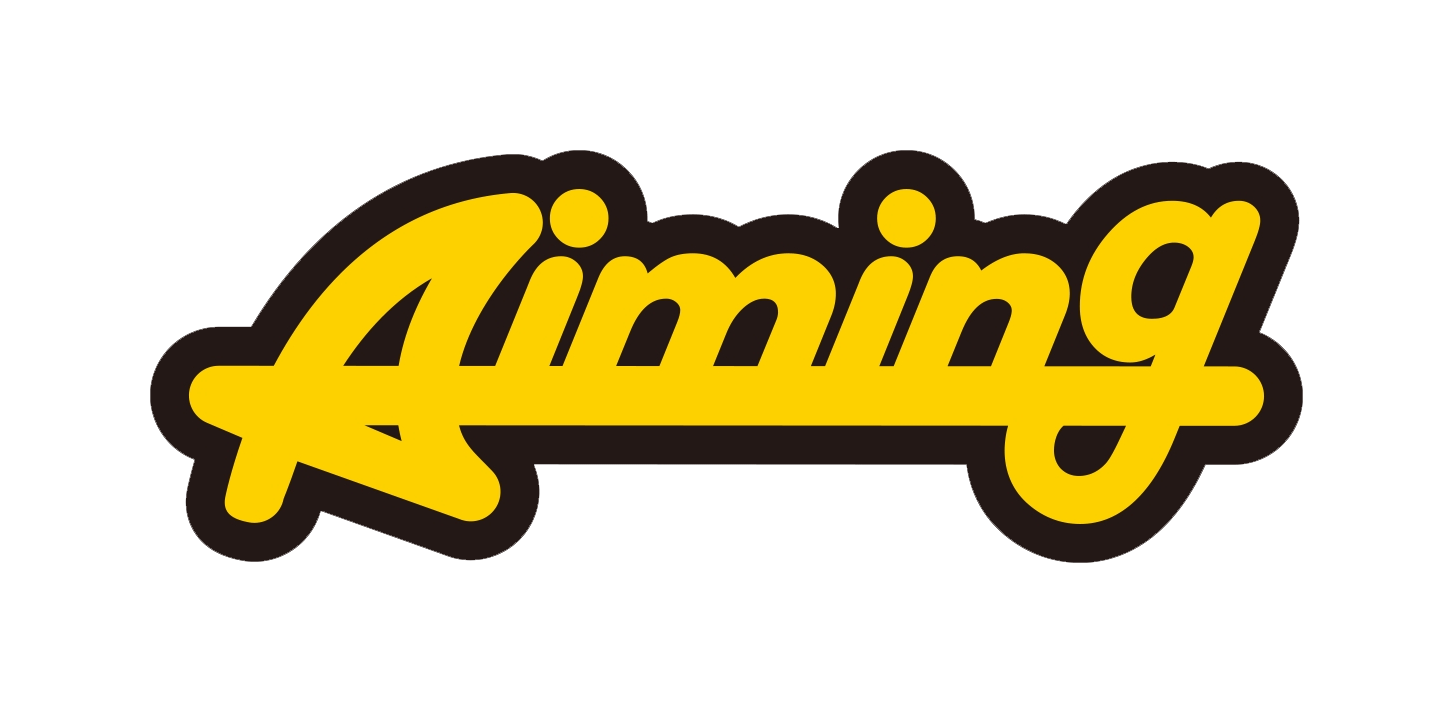 Aiming - Gematsu