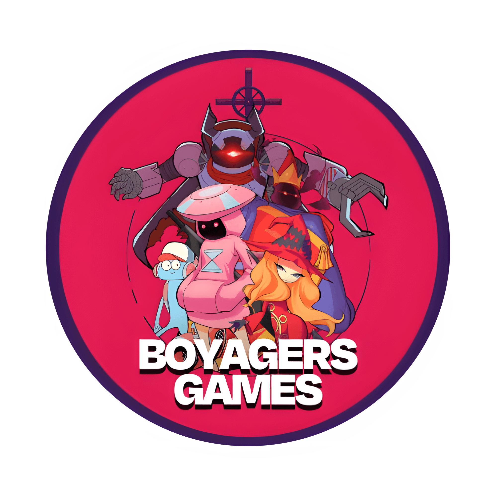 Boyagers Games - Gematsu