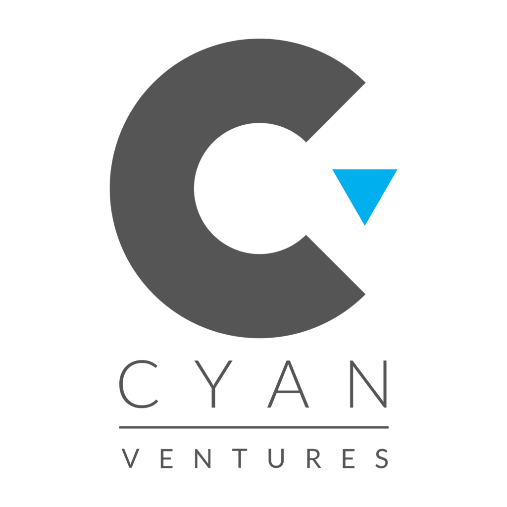 Cyan Ventures - Gematsu
