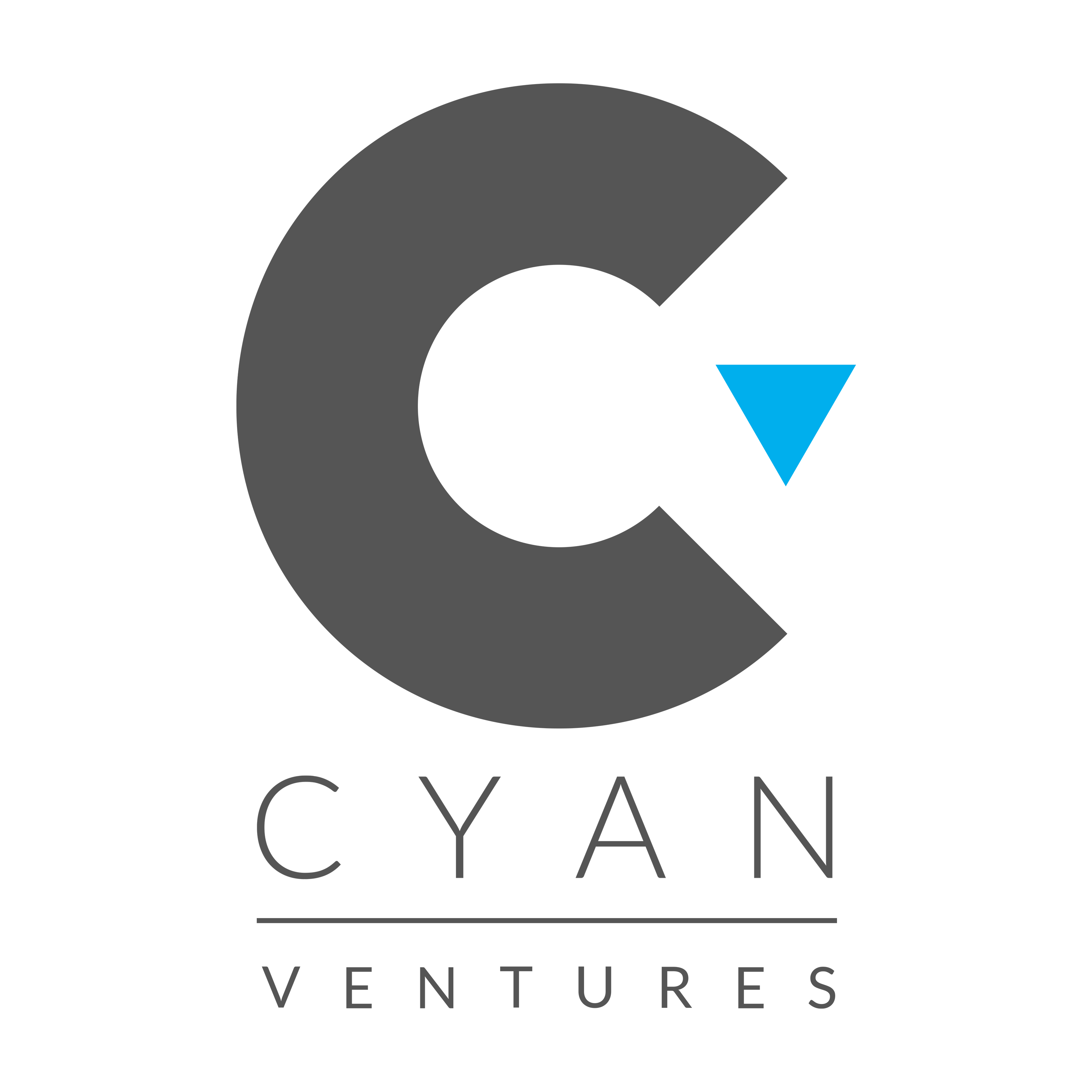 Cyan Ventures - Gematsu