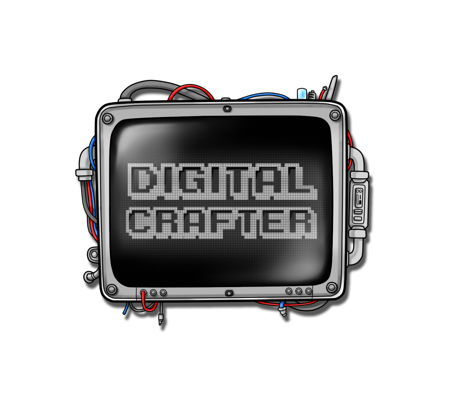 Digital Crafter - Gematsu