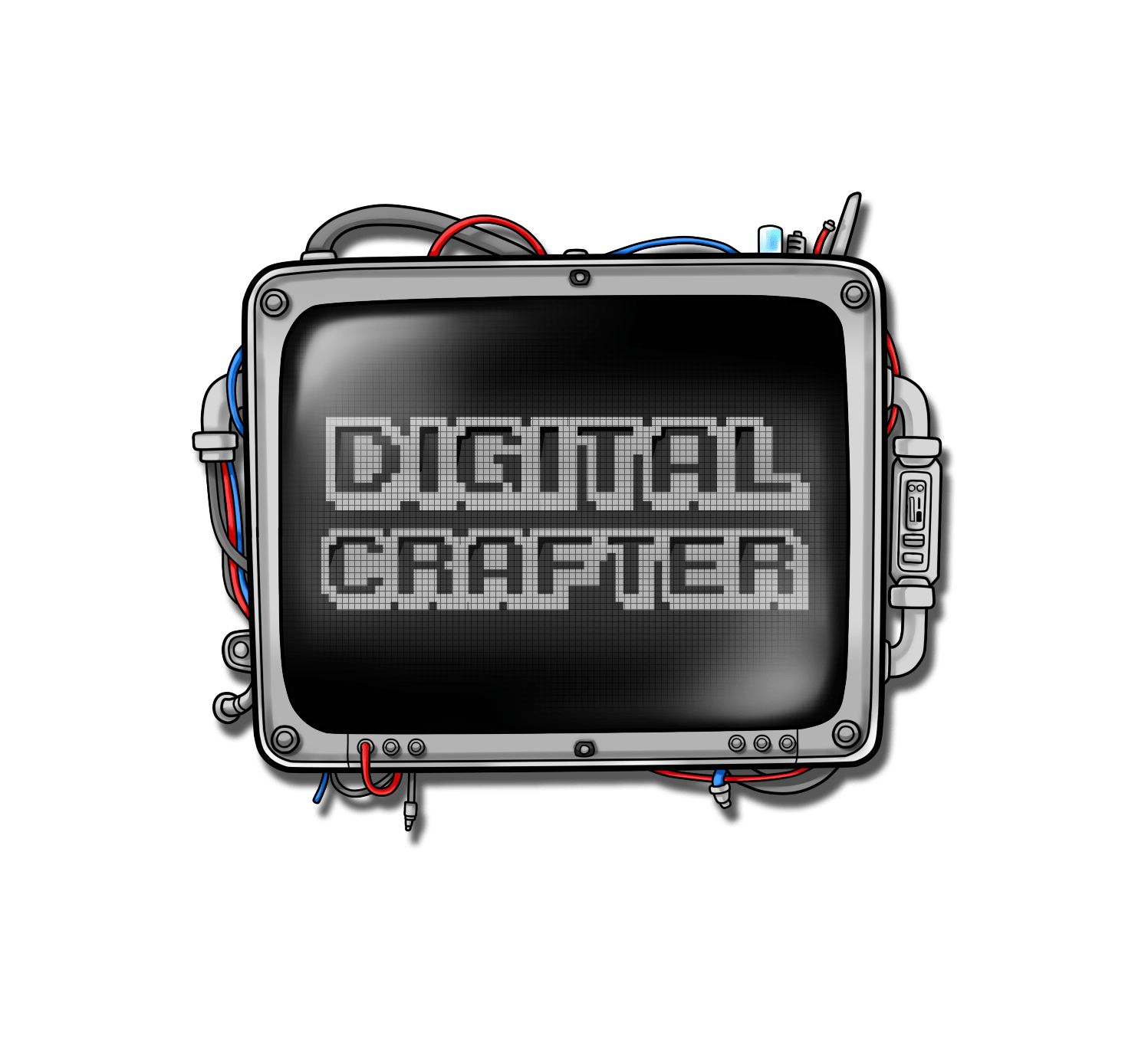 Digital Crafter - Gematsu
