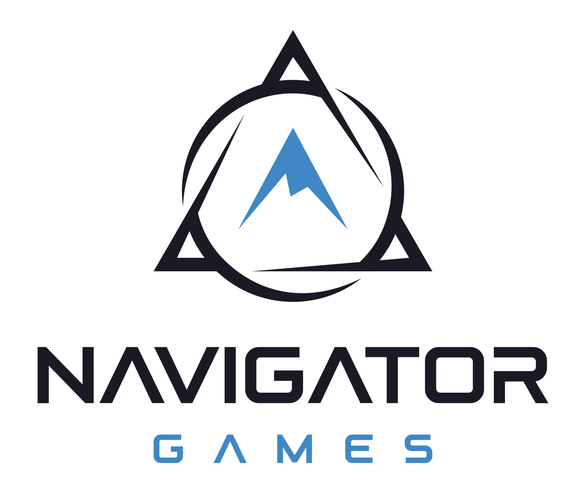 Navigator Games - Gematsu
