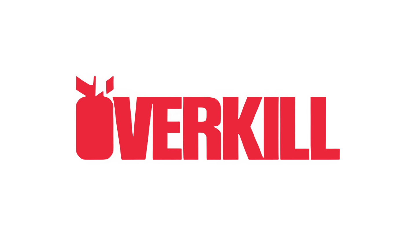 Overkill Software Gematsu