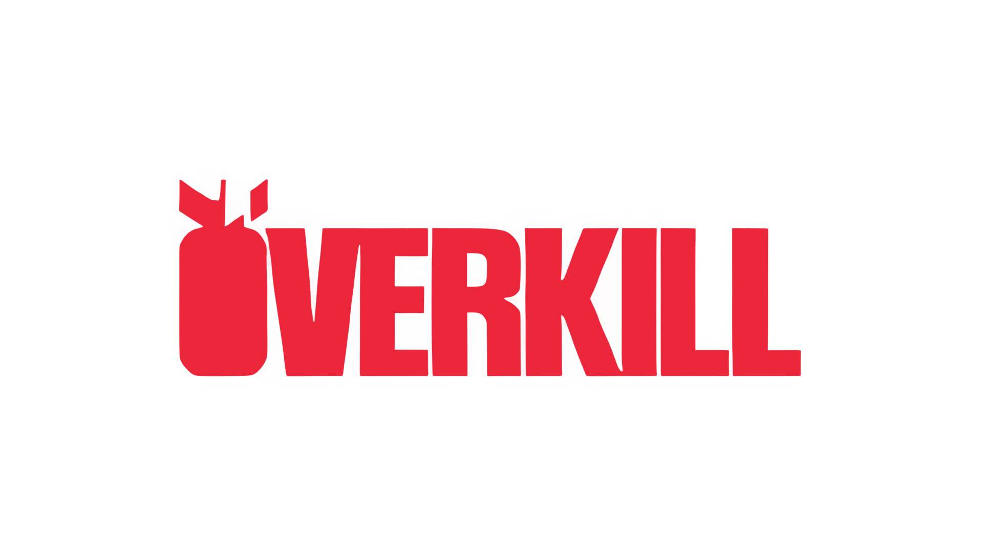 OVERKILL Software - Gematsu