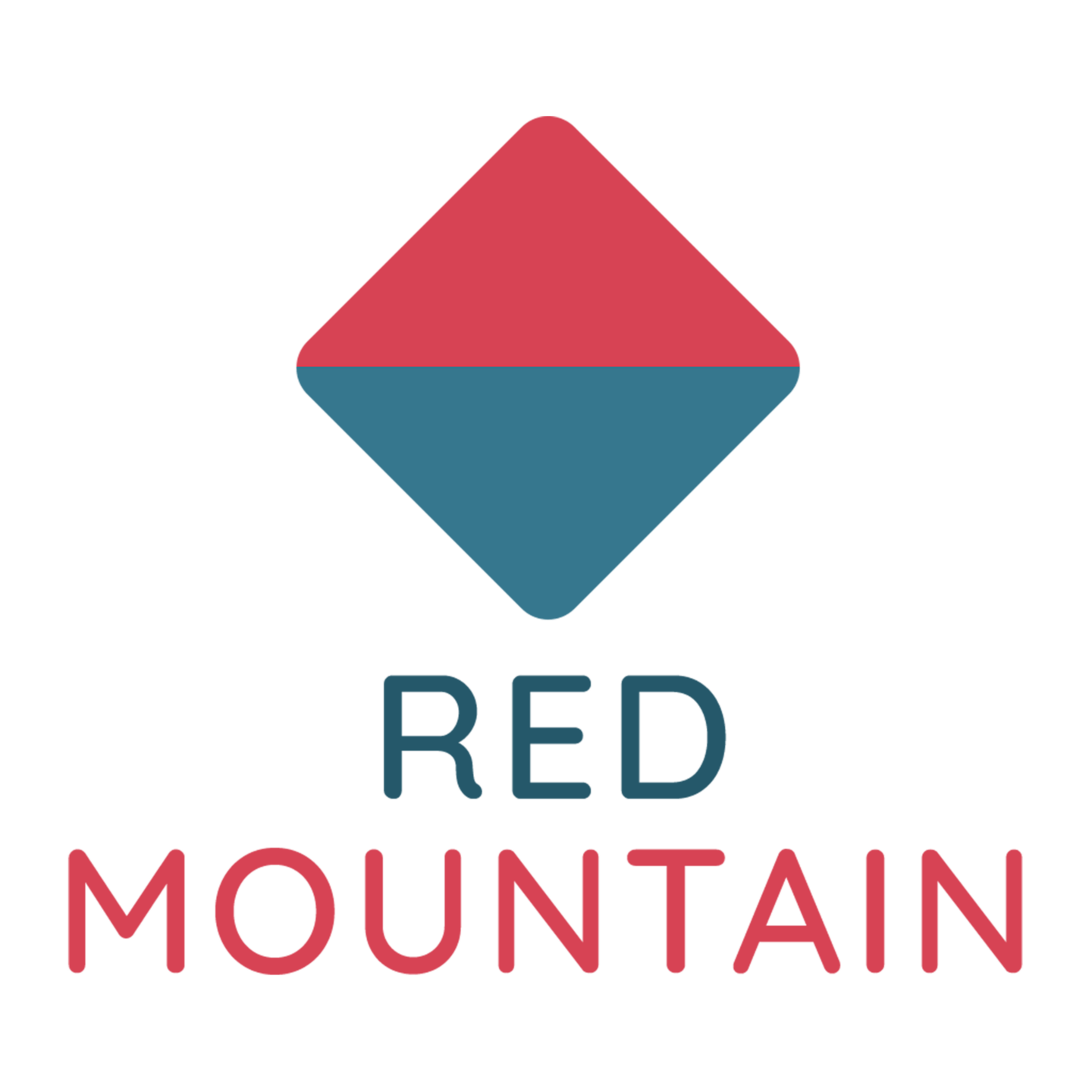 Red Mountain - Gematsu