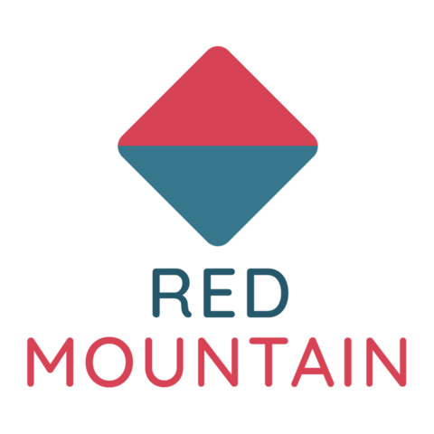 Red Mountain - Gematsu