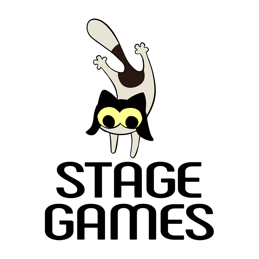 Stage Games - Gematsu