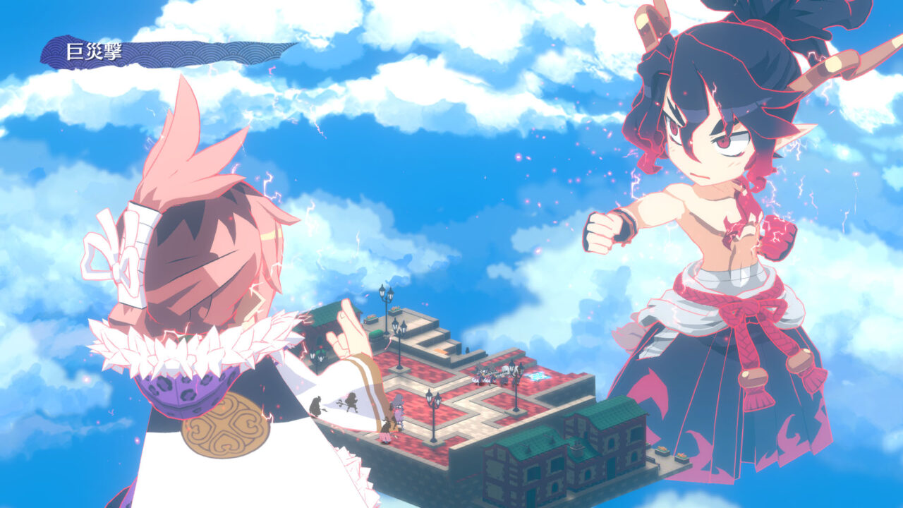 Disgaea 7 demo launches January 12 in Japan - Gematsu