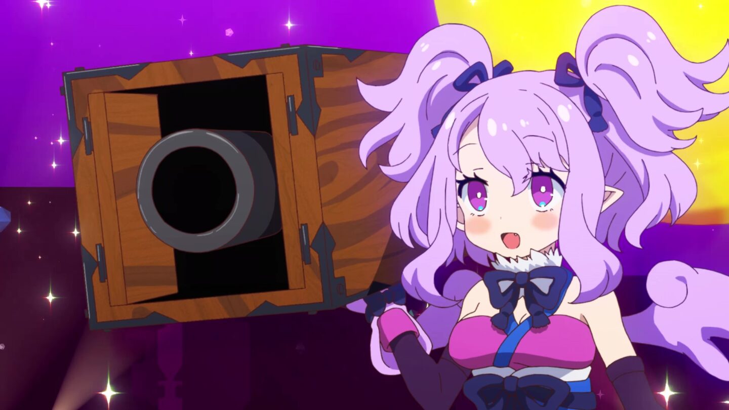 Disgaea 7 animated trailer; game flow, base, and post-launch DLC ...